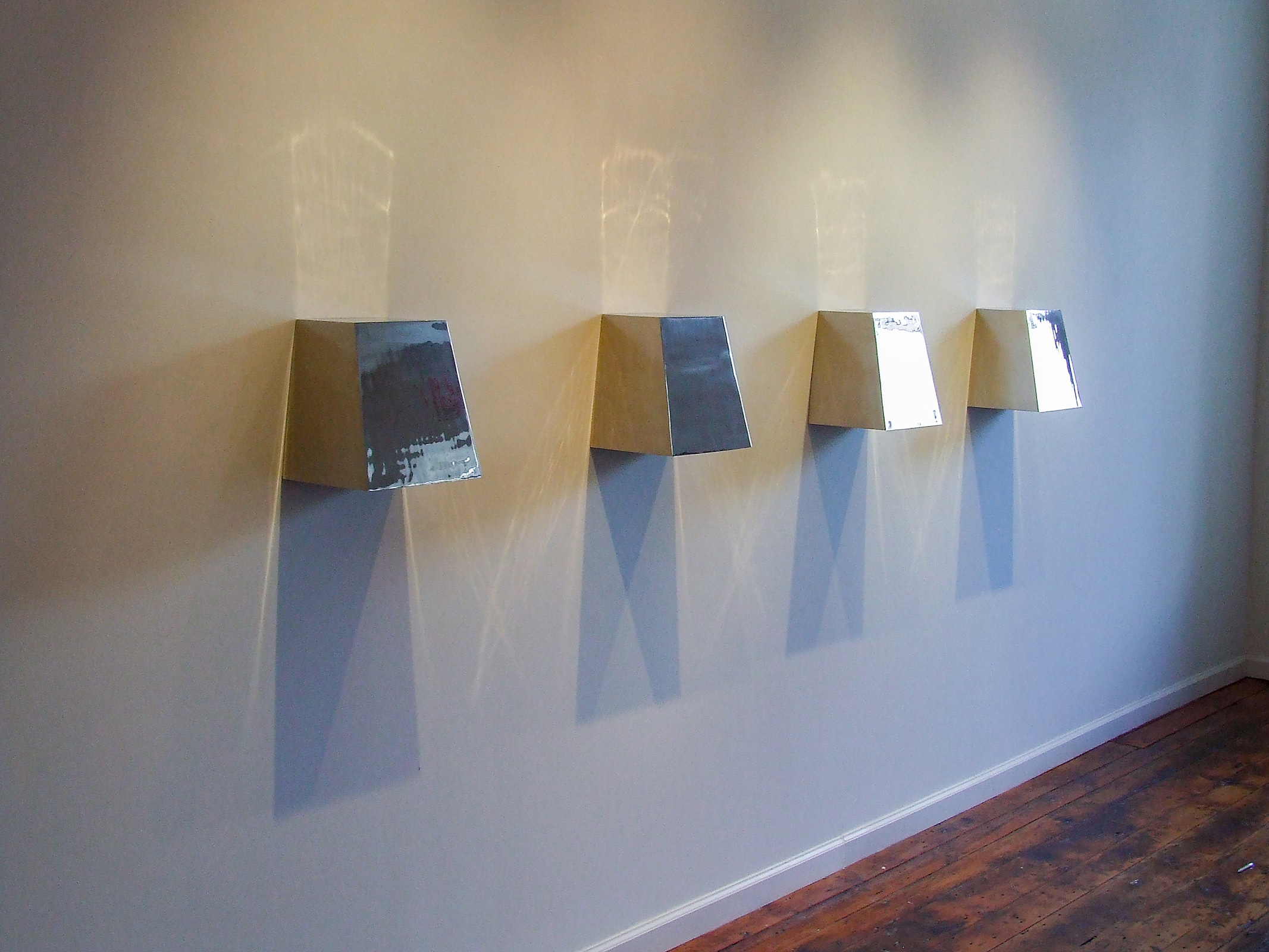 Visual Koans – Noel Neri