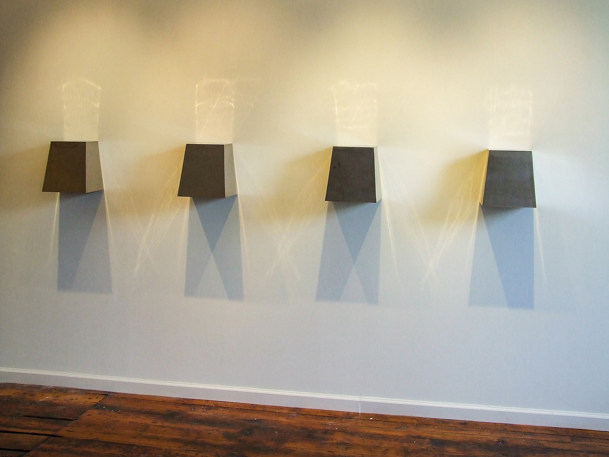 Visual Koans – Noel Neri