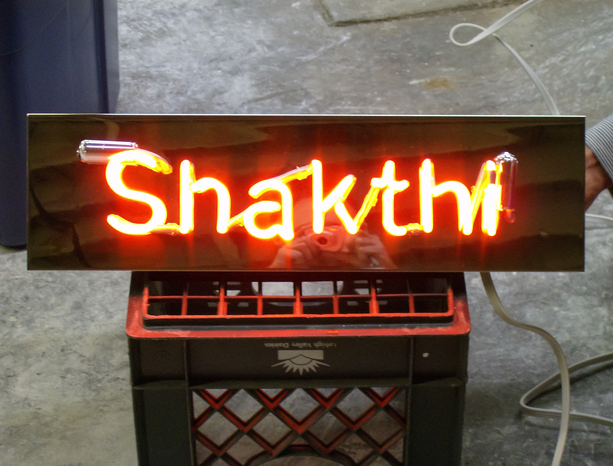 Visual Koans – Noel Neri