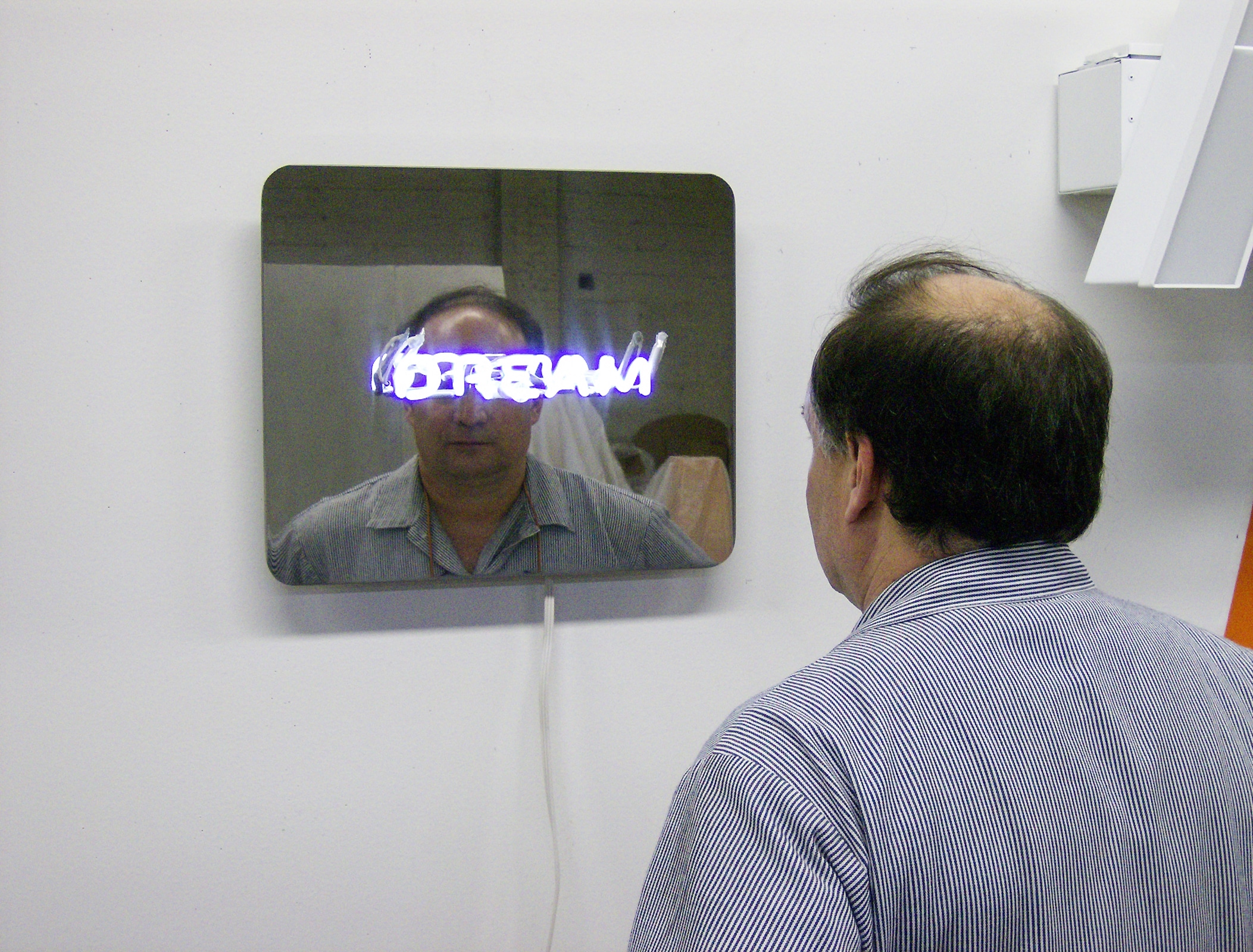 Visual Koans – Noel Neri