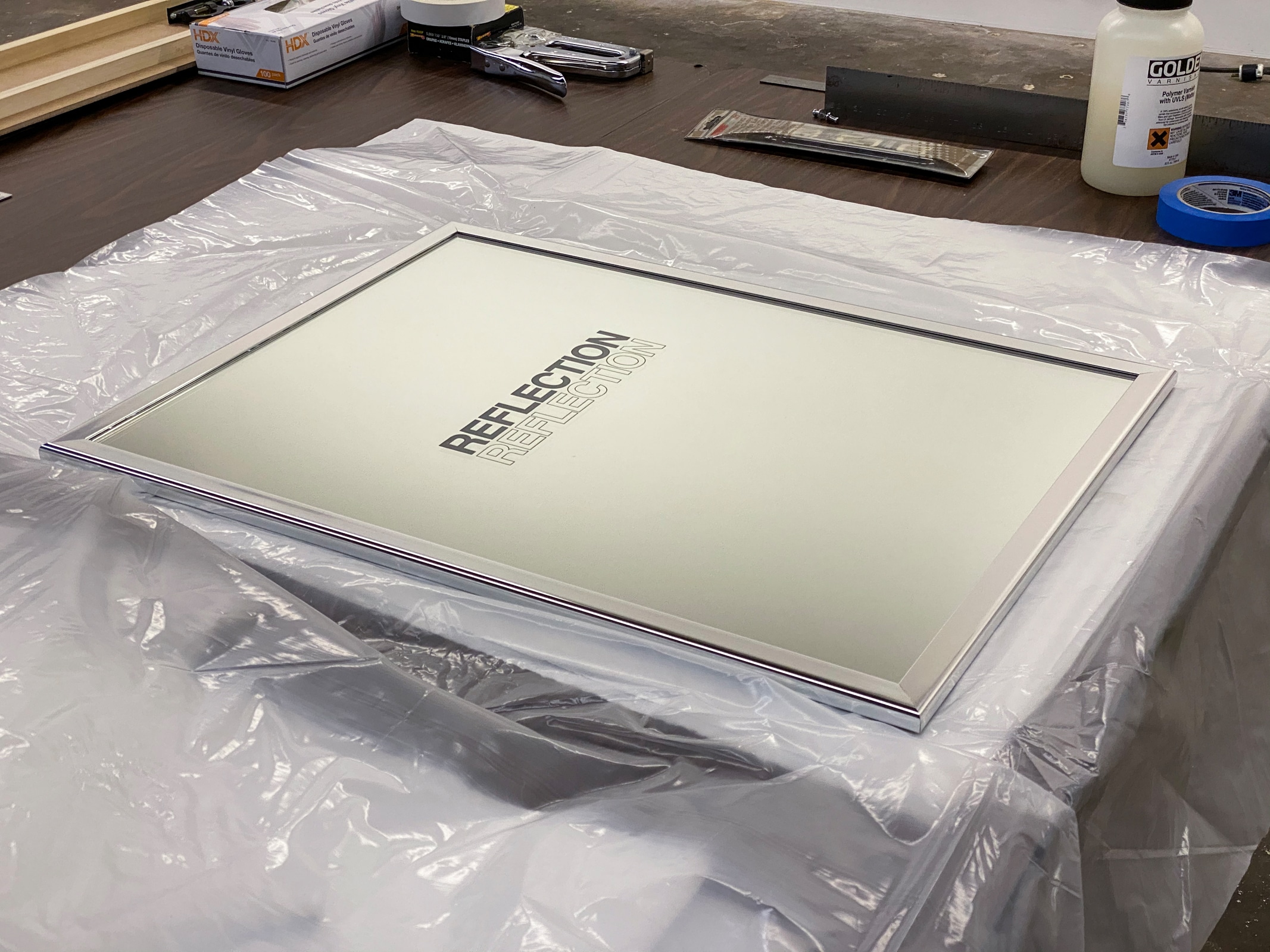 Visual Koans – Noel Neri