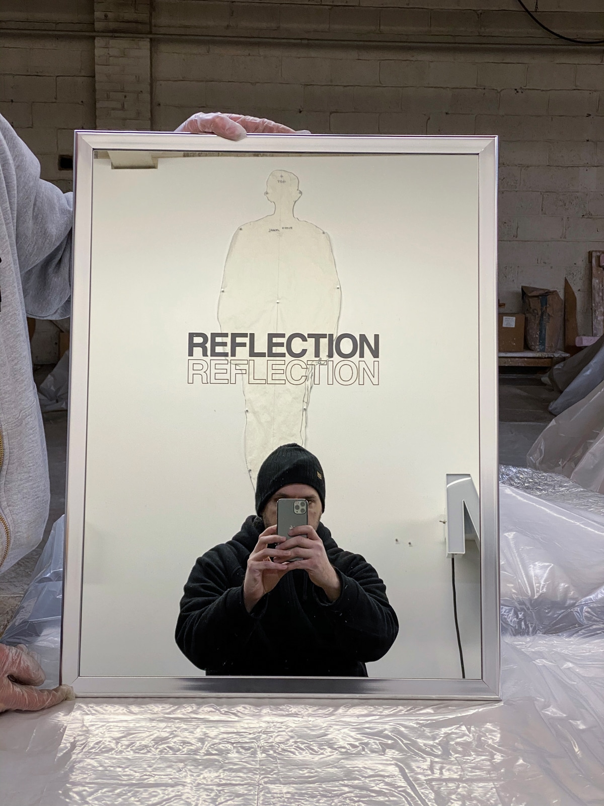 Visual Koans – Noel Neri