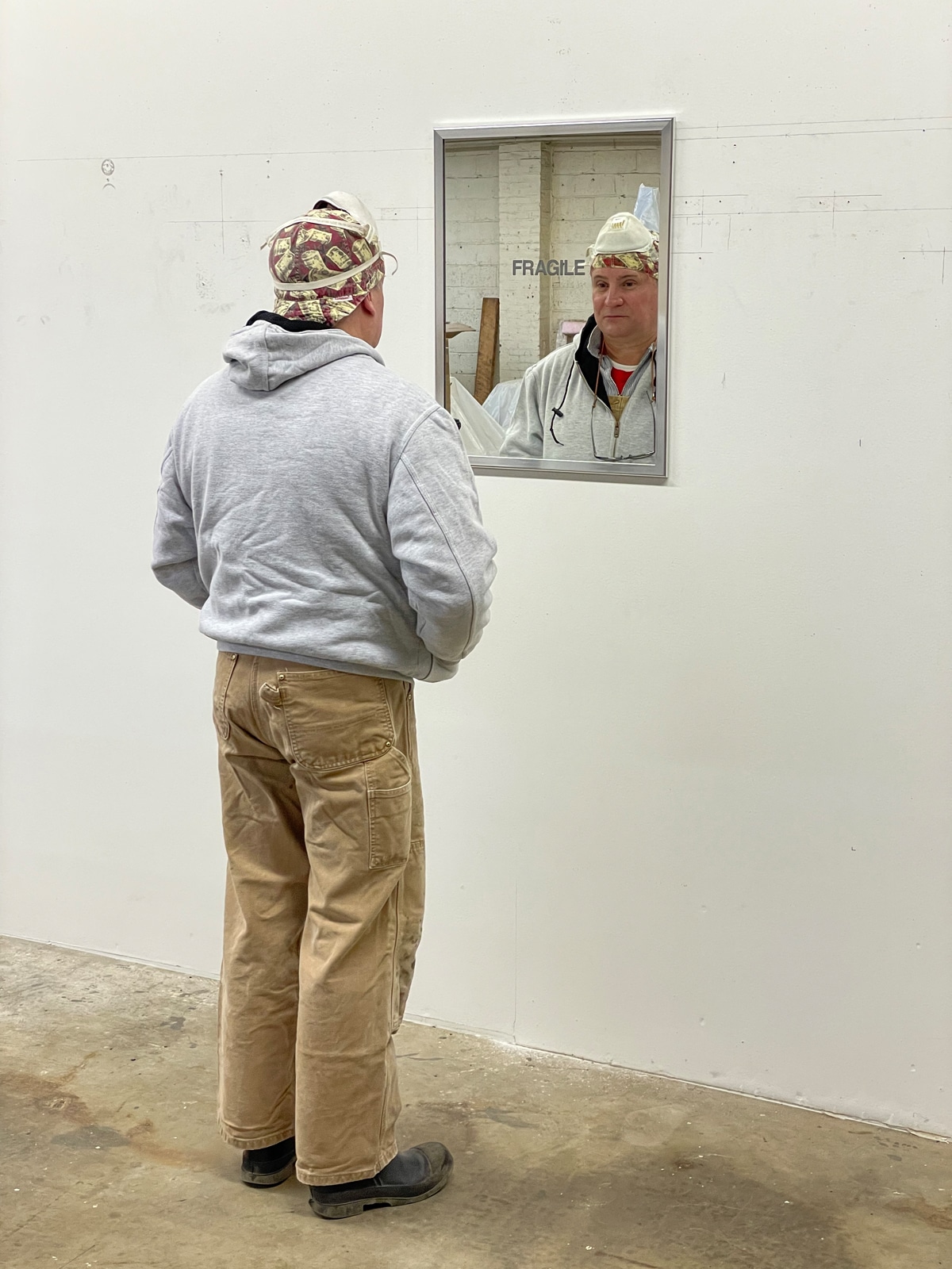 Visual Koans – Noel Neri