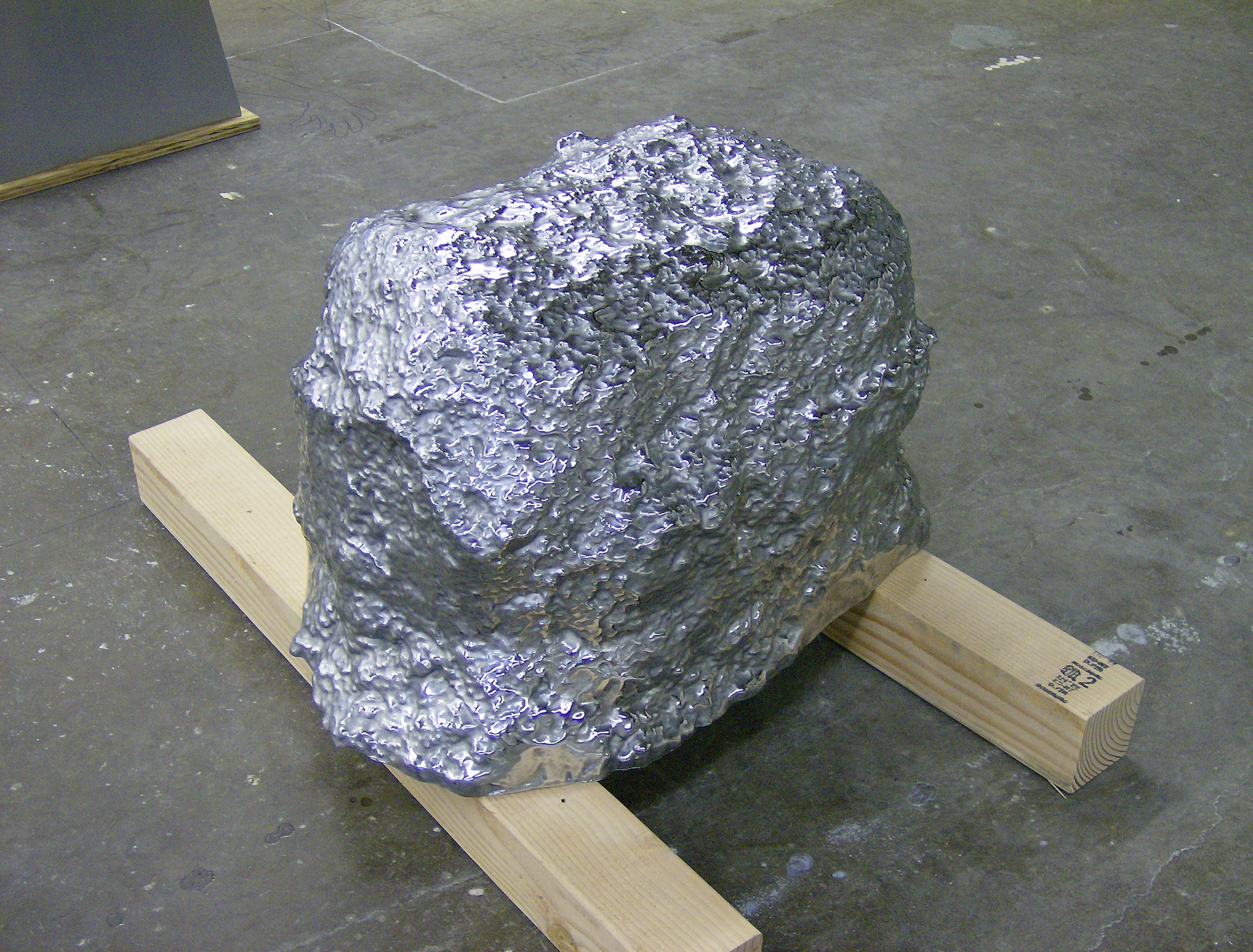 Visual Koans – Noel Neri