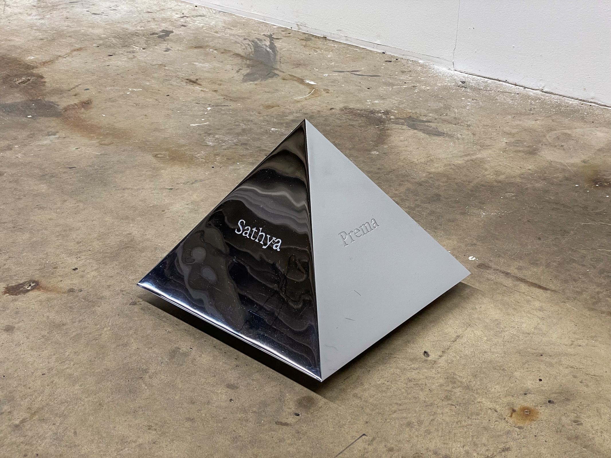 Visual Koans – Noel Neri