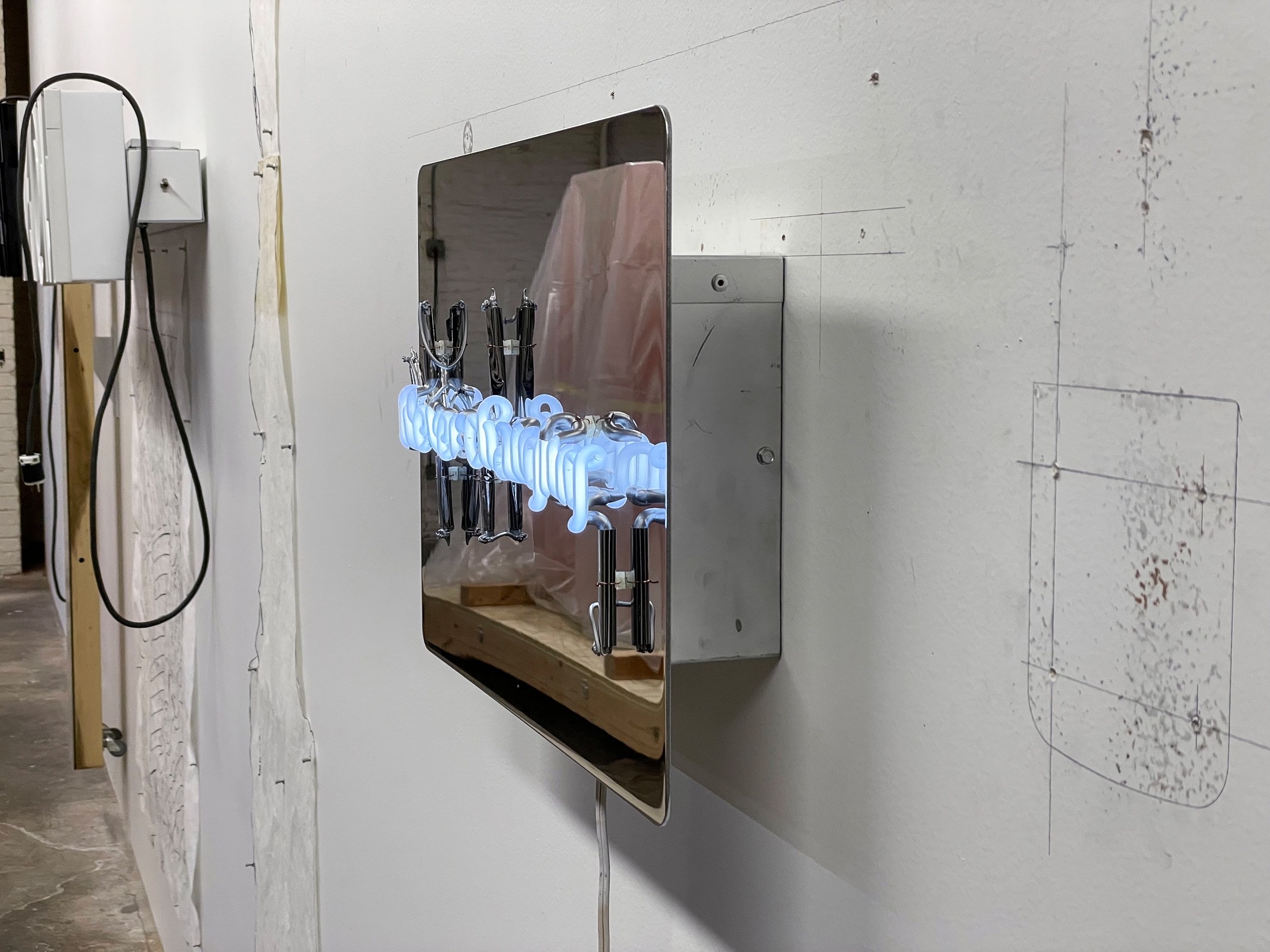 Visual Koans – Noel Neri