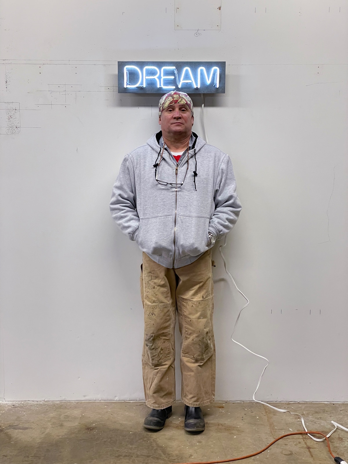 Visual Koans – Noel Neri