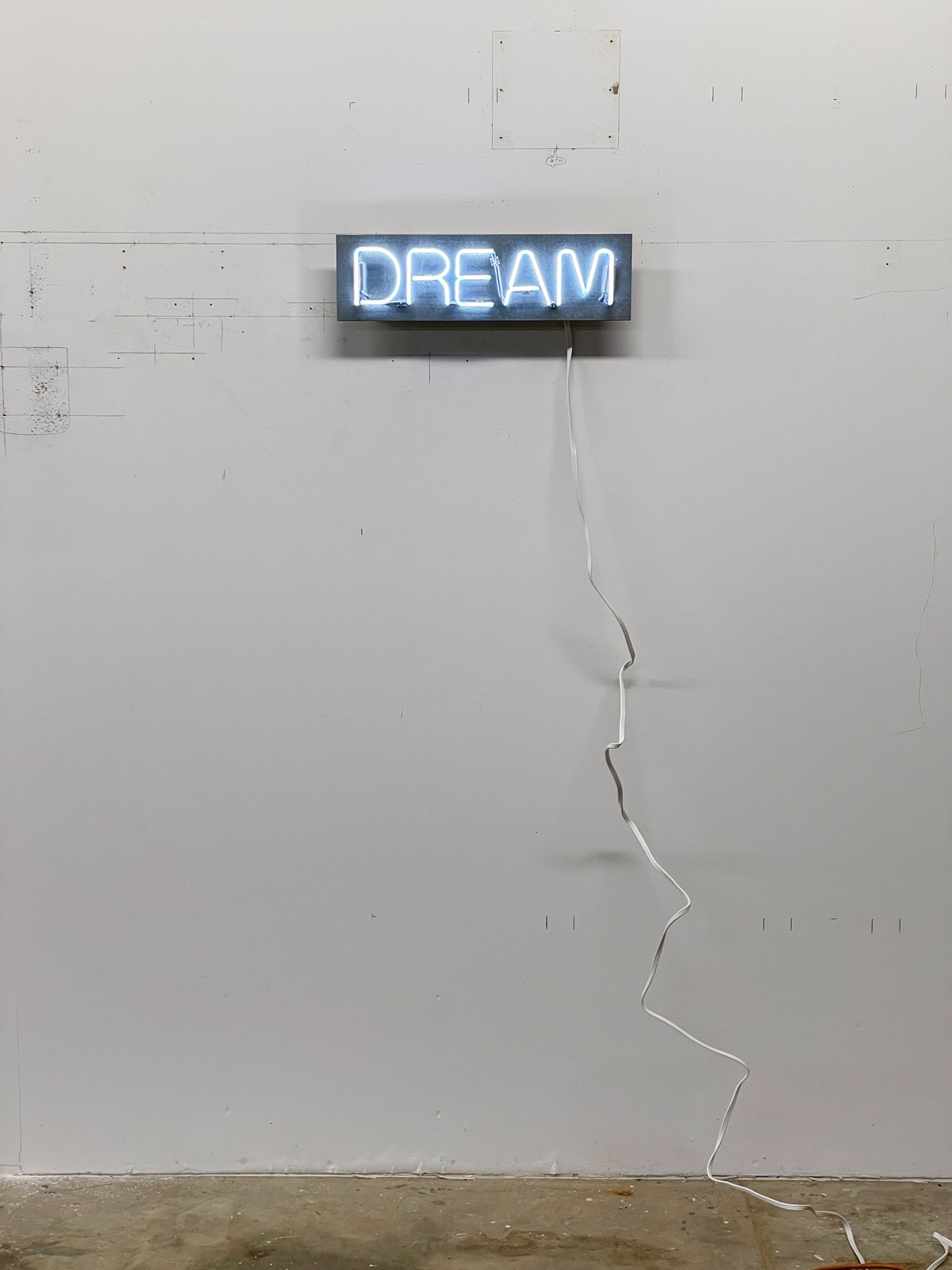 Visual Koans – Noel Neri