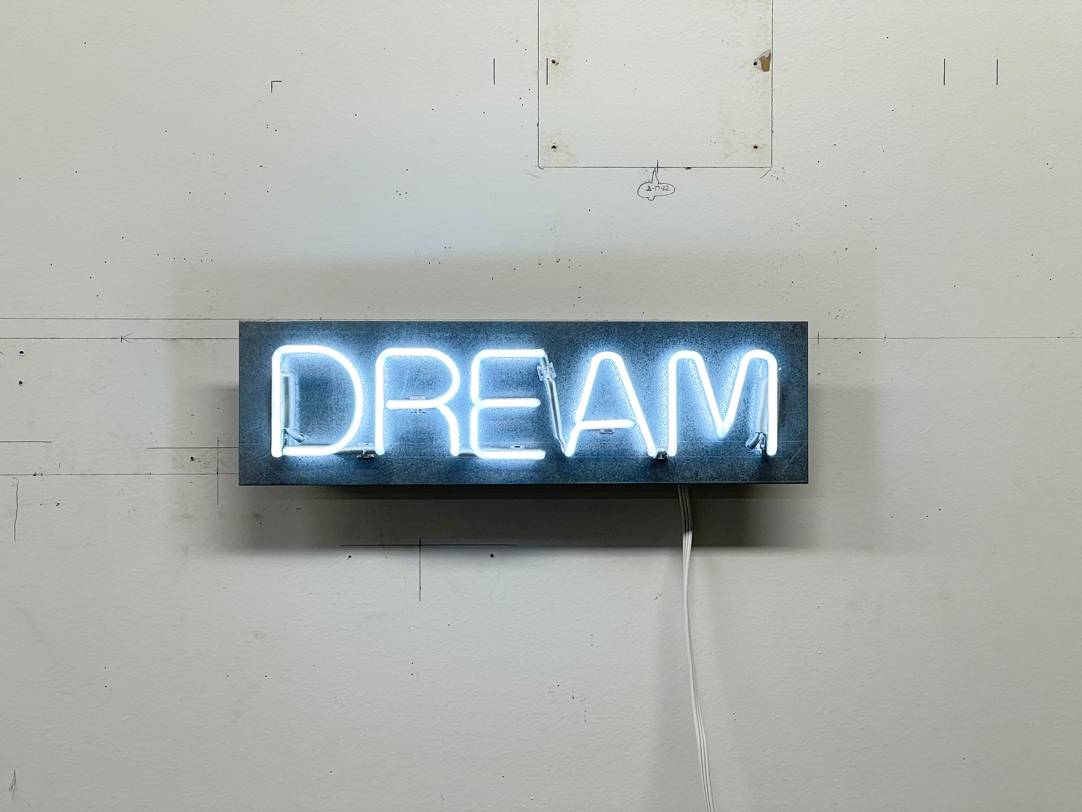 Visual Koans – Noel Neri