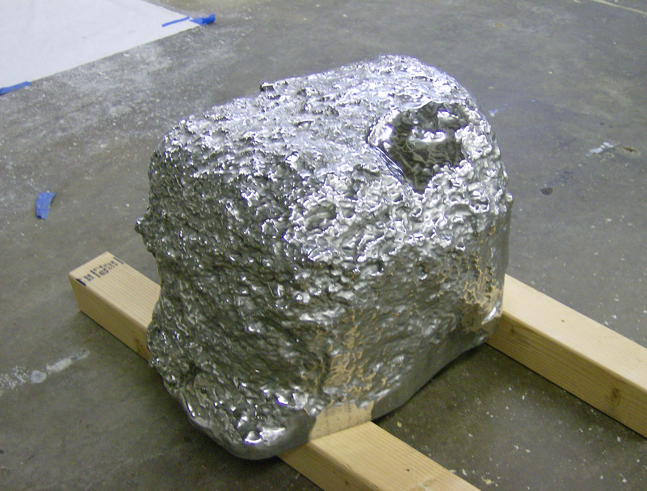 Visual Koans – Noel Neri