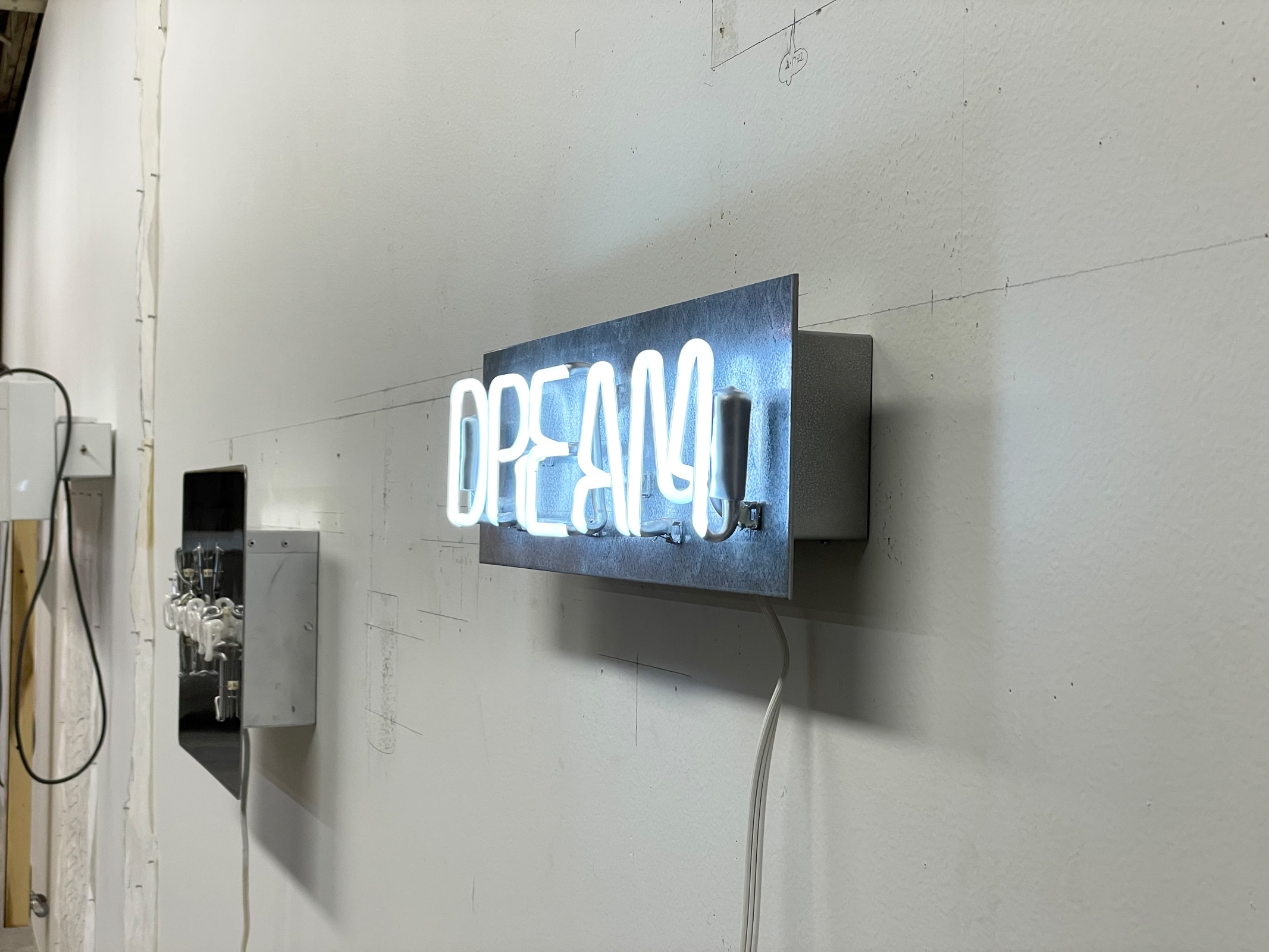 Visual Koans – Noel Neri